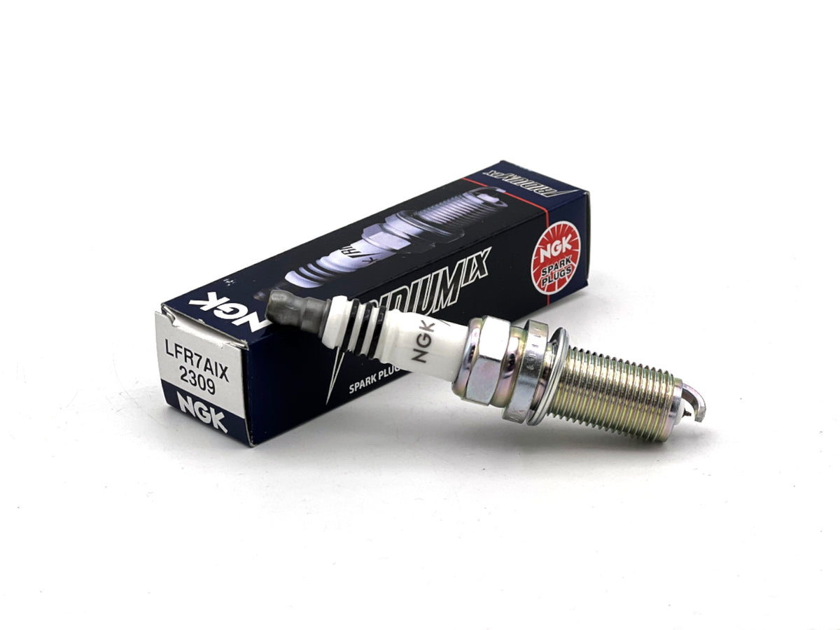 (1X) NGK Iridium LFR7AIX (2309) Spark Plug – MECHLabstore.com