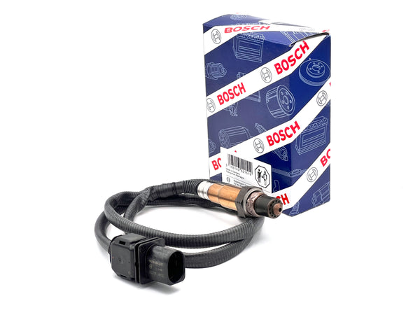 Bosch LSU 4.9 17025 Wideband O2 Sensor Replacement – MECHLabstore.com