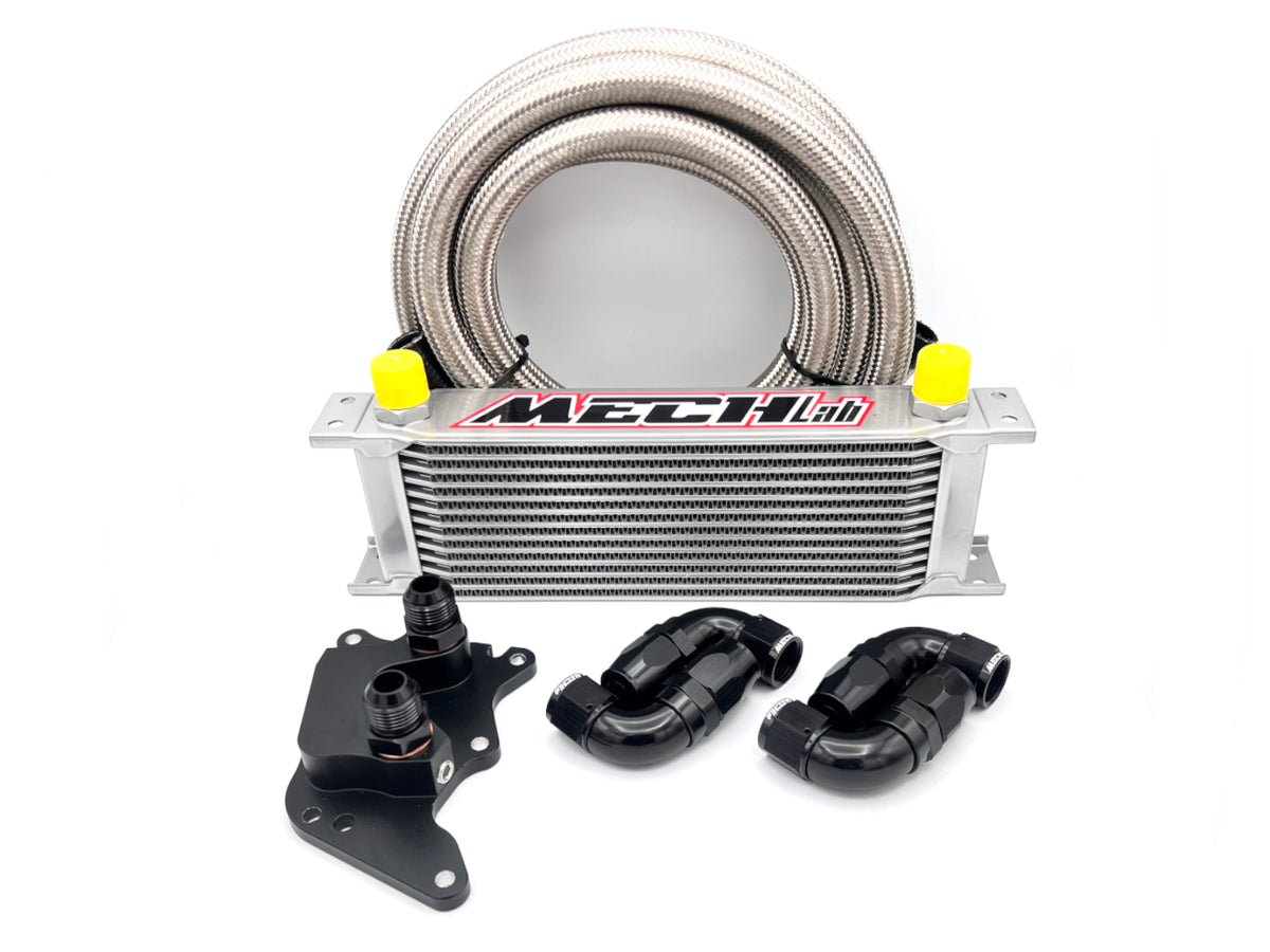 Mini Cooper S R56 Oil Cooler Kit – MECHLabstore.com