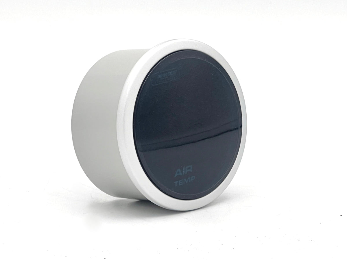 PROSPORT DIGITAL Dual Intake Air Temperature IAT Gauge – MECHLabstore.com