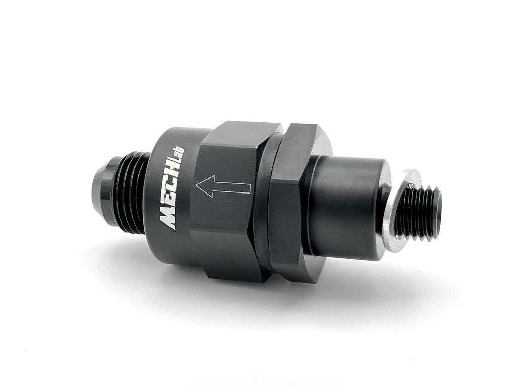 Fuel/Oil One Way Valve – MECHLabstore.com