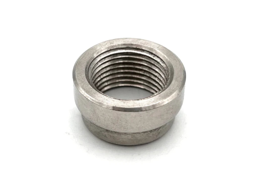 Weld In Lambda O2 Sensor Bung – MECHLabstore.com