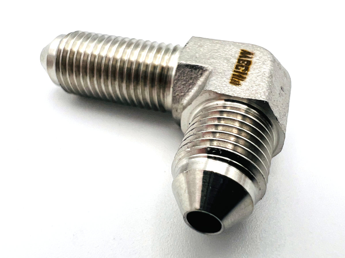 90° Brake Bulkhead Fitting – MECHLabstore.com